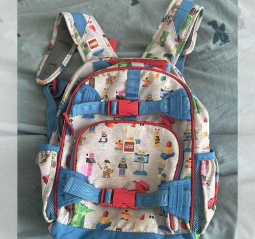 Рюкзак pottery barn kids