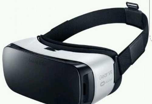Продаю очки виртуальной реальности samsung Gear VR