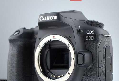Canon EOS 90D body (id-06240852)