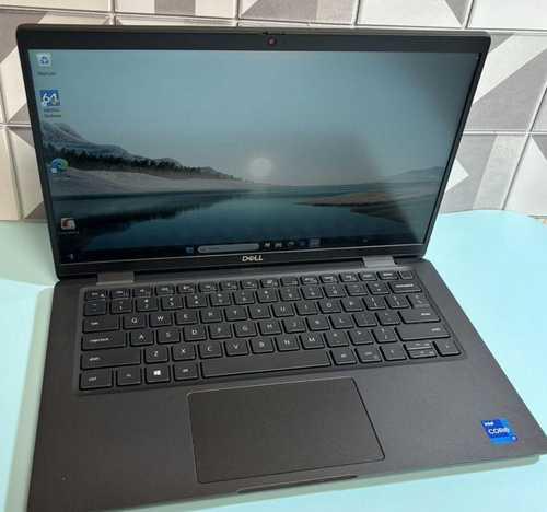 Dell Latitude 7420 i7-11/16/256