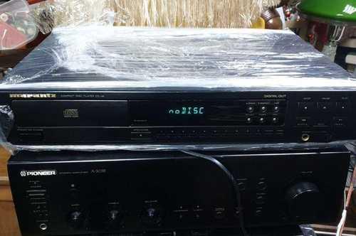 Cd проигрыватель marantz CD-48