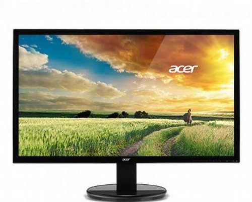 Монитор 21,5" acer k222hqlbid.UM.ww3ee.005