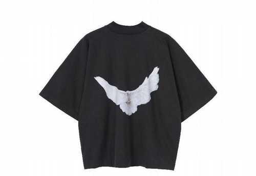 Yeezy x Gap x Balenciaga Dove No Seem Tee
