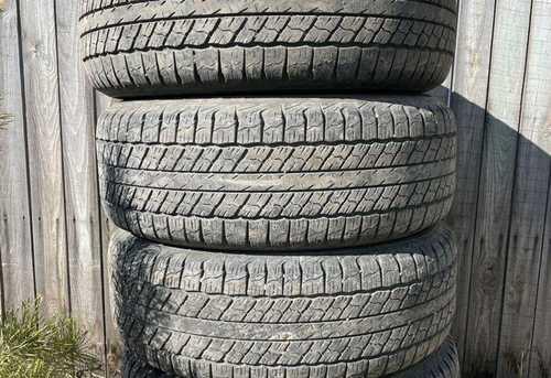 Goodyear Wrangler HP 255/70 R15