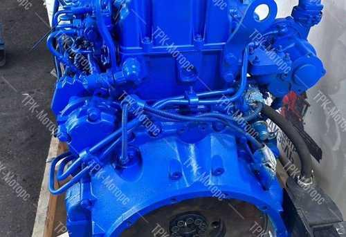 Двигатель ямз-53653 на грузовую 240 л.с