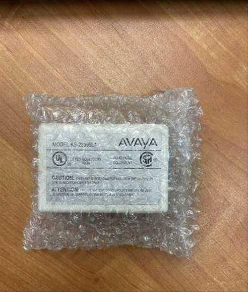 Avaya Lucent KS-23395L4