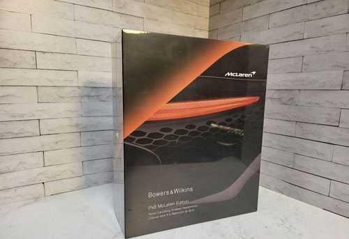 Bowers& Wilkins Px8 McLaren Edition