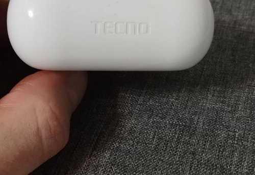 Наушники Tecno Busd 1