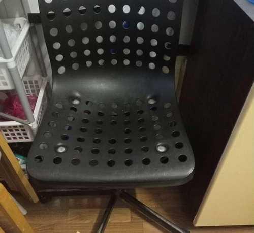Компьютерное кресло стул икеа