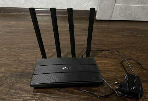 Роутер Tp link archer c6u