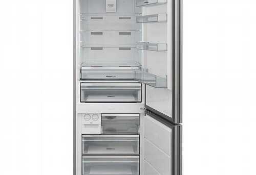 Холодильник Korting knfc 71928 GW