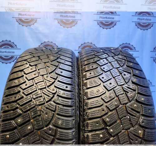 Continental IceContact 2 205/55 R16 106R