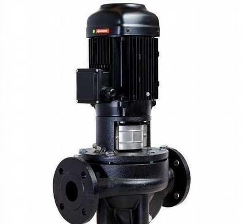 Насос Wellmix TG 80-28/2T, hqce (3х380В, 7.5кВт) е