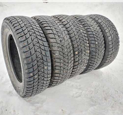 Michelin Latitude X-Ice North 3 185/65 R15 92T