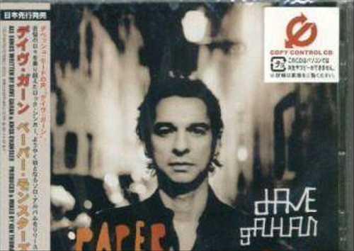 Dave Gahan Martin Gore Japan promo