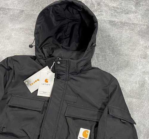 Куртка мужская carhartt