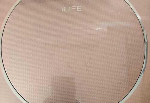 Робот-пылесос iLife V7S PRO