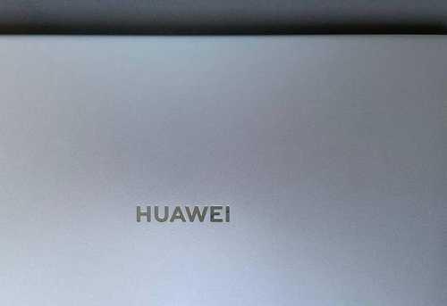 Huawei MateBook D15 ryzen 7 5700u