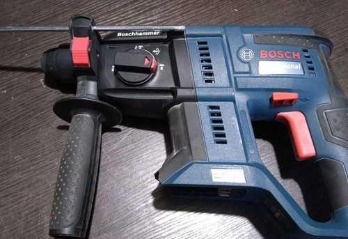 Перфоратор Bosch GBH 180-Li