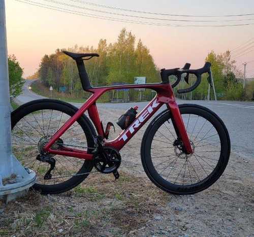 Trek Madone SL 6 7-GEN