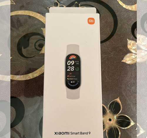 Xiaomi mi SMART band 9