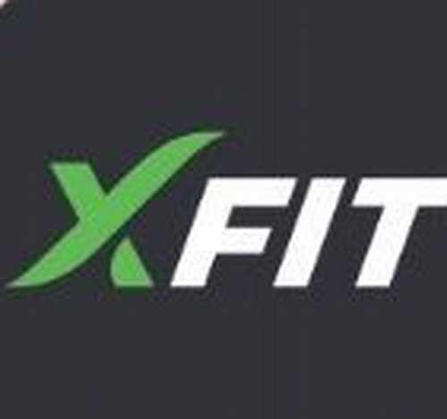 Абонемент детский в xfit