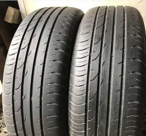 Continental ContiPremiumContact 2 215/65 R16