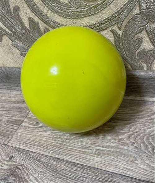 Гимнастический мяч Chacott 18.5