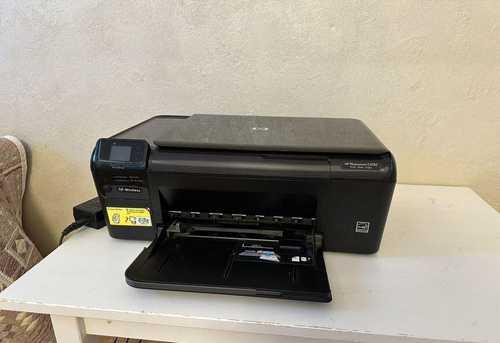 Мфу HP Photosmart C4783 -Принтер/Копир/Сканер