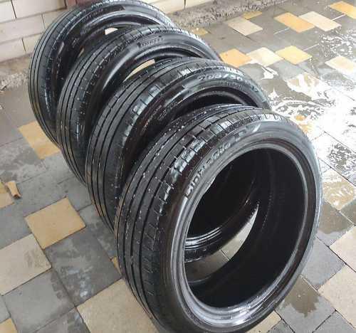 Pirelli Cinturato P7 205/50 R17