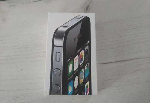 iPhone 4S, 16 ГБ