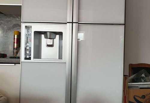Холодильник Hitachi R-W662 PU3. Новый