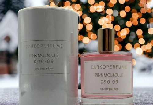 Парфюм Zarkoperfume Pink Molecule 09 100ml