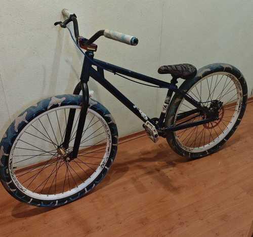 Mtb street 26