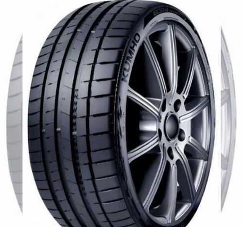 Kumho Ecsta Sport PS72 225/45 R17 91Y