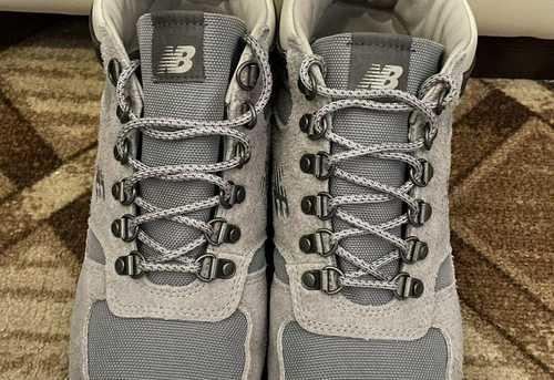 Кроссовки New Balance Rainer