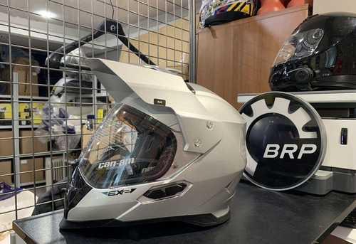 Эндуро Шлем BRP Can-Am EX-2 размер М
