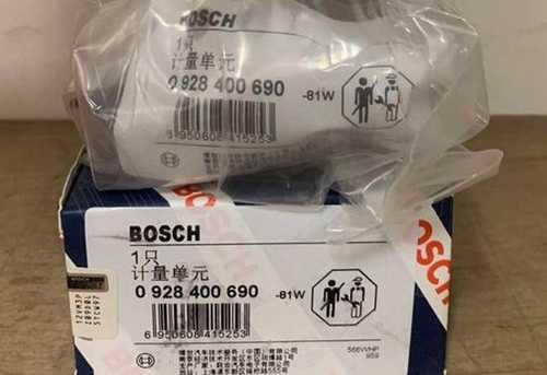 Клапан тнвд 4M50 E-4 0928400690 (Bosch)