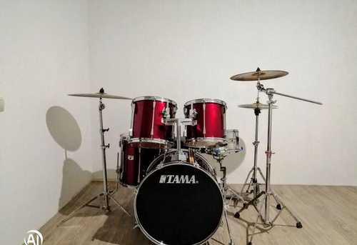 Tama rockstar DX