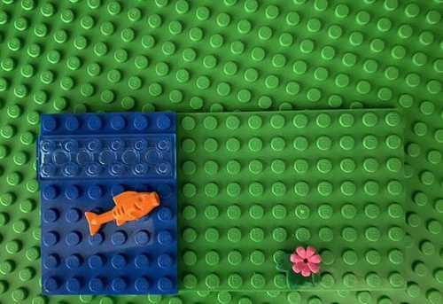 Lego платформа оригинал