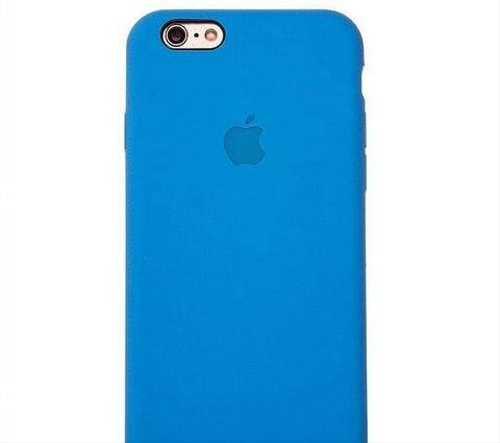 Original Case iPhone 6/6S (синий)