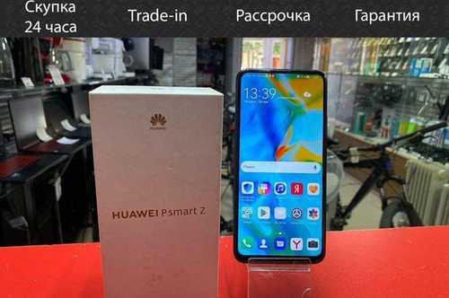 Смартфон huawei P smart Z 4/64GB