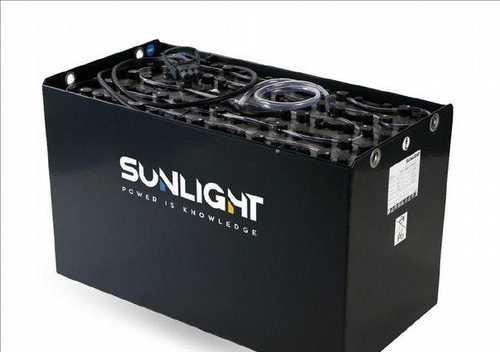 Батарея sunlight 48V 5PzS 625