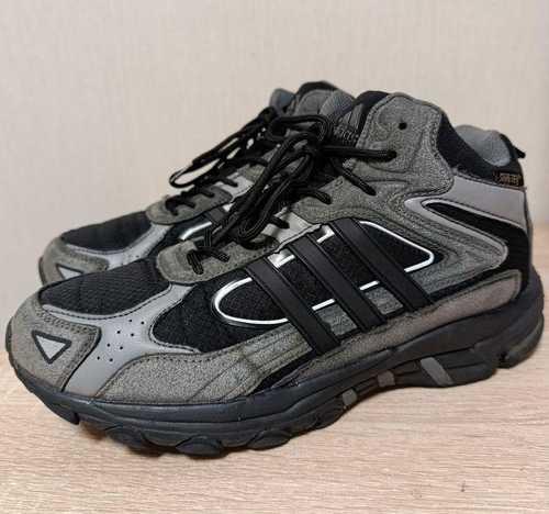 Кроссовки зимние Adidas 45р, оригинал