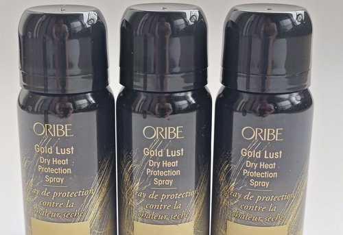 Oribe gold lust protection spray термозащита