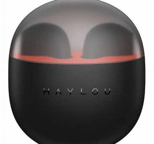 Беспроводные наушники Xiaomi Haylou X1 Neo Black