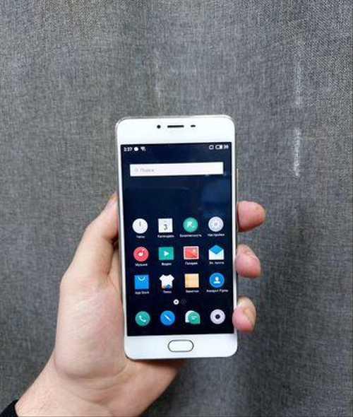 Meizu M3s