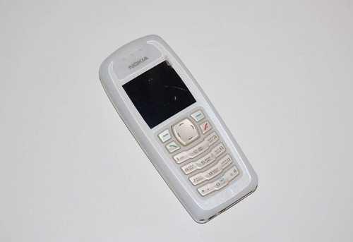 В коллекцию или пользование Nokia 3100