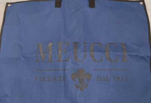 Чехол (кофр, портплед) для одежды Meucci