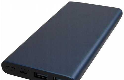 Зарядник Xiaomi Mi Power Bank 2S (2i) 10000